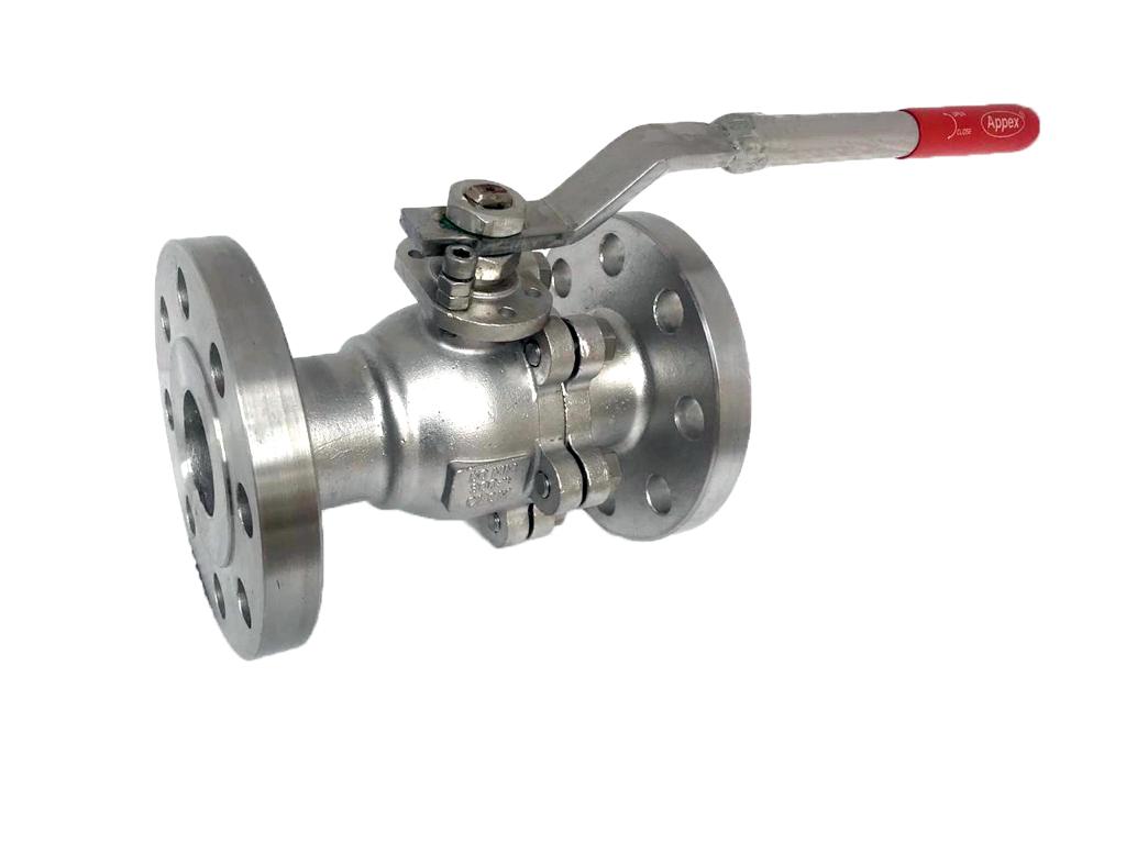 300 # (class) ball valves | Appex Valves | Sharvil Engineers ...